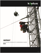 Verizon Approved Products | Kaelus