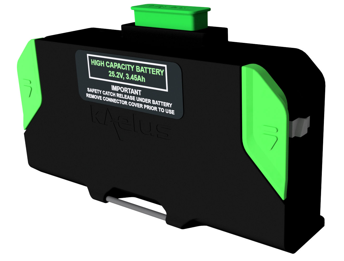 ASSY108321 | Portable PIM Analyzer Battery | Kaelus