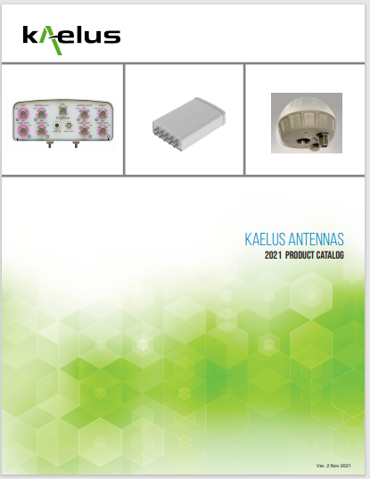 Resource Center | Downloads, White Papers, App Notes, More | Kaelus