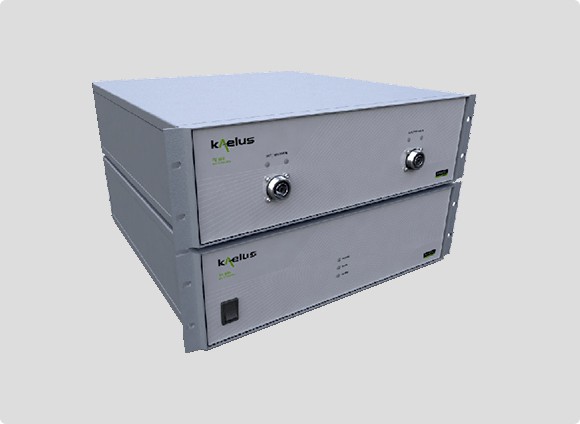 Test and Measurement - PIM and Sweep Testing | Kaelus