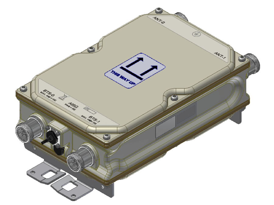 Tower Mounted Amplifiers (TMA) - Kaelus | Kaelus