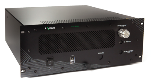 PIM and Frequency Sweep Testing | Kaelus