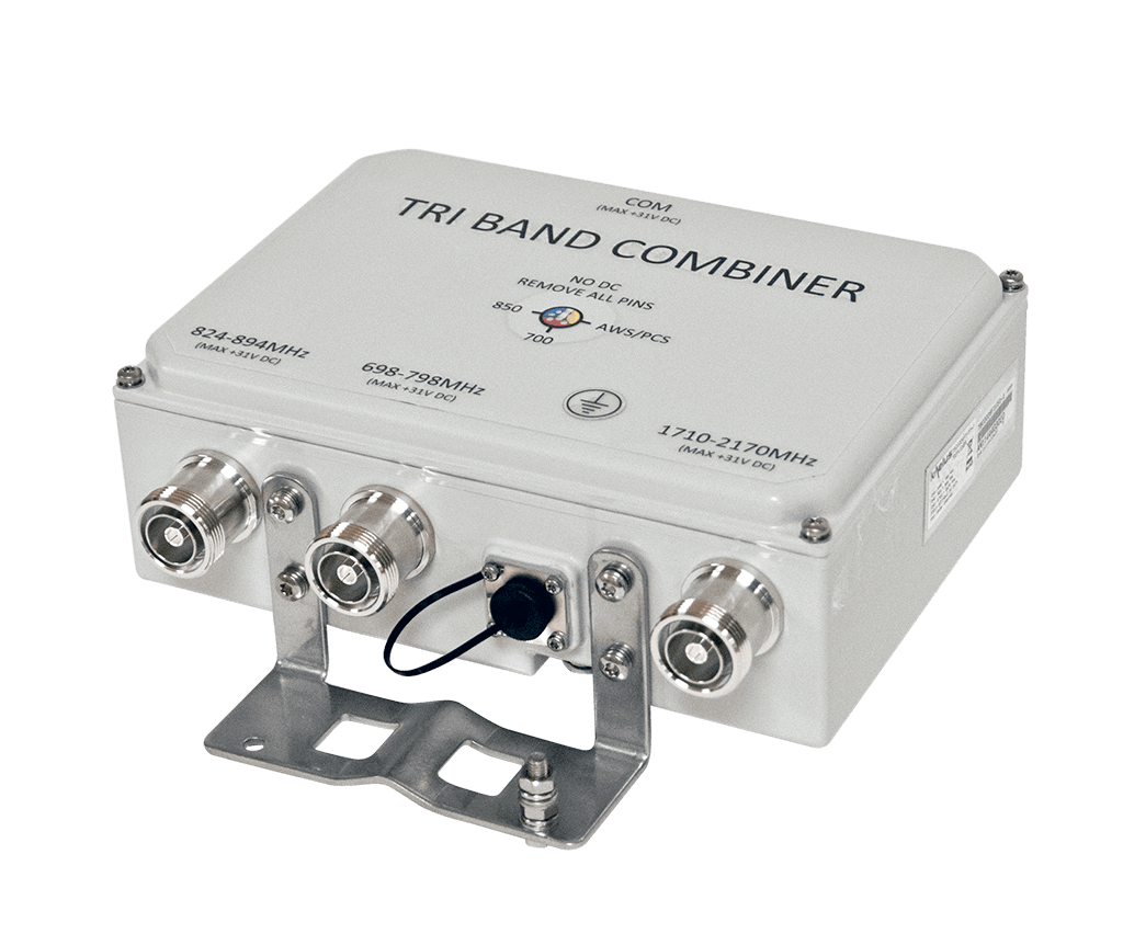 Kaelus TBC0026F2V51-1 | TRIPLEXER 700/850/1900-AWS | Kaelus