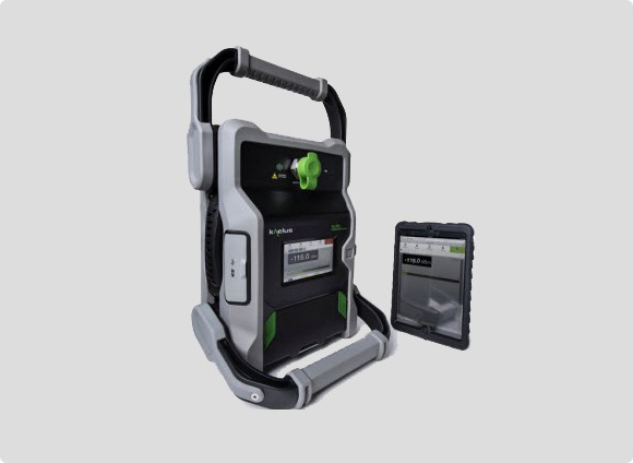 PIM Testing | Portable PIM Analyzers | Kaelus | Kaelus