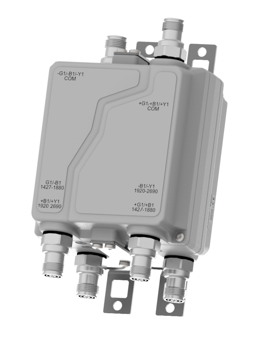 Kaelus KA-2000 | DIPLEXER 1427-1880/1920-2690 | Kaelus