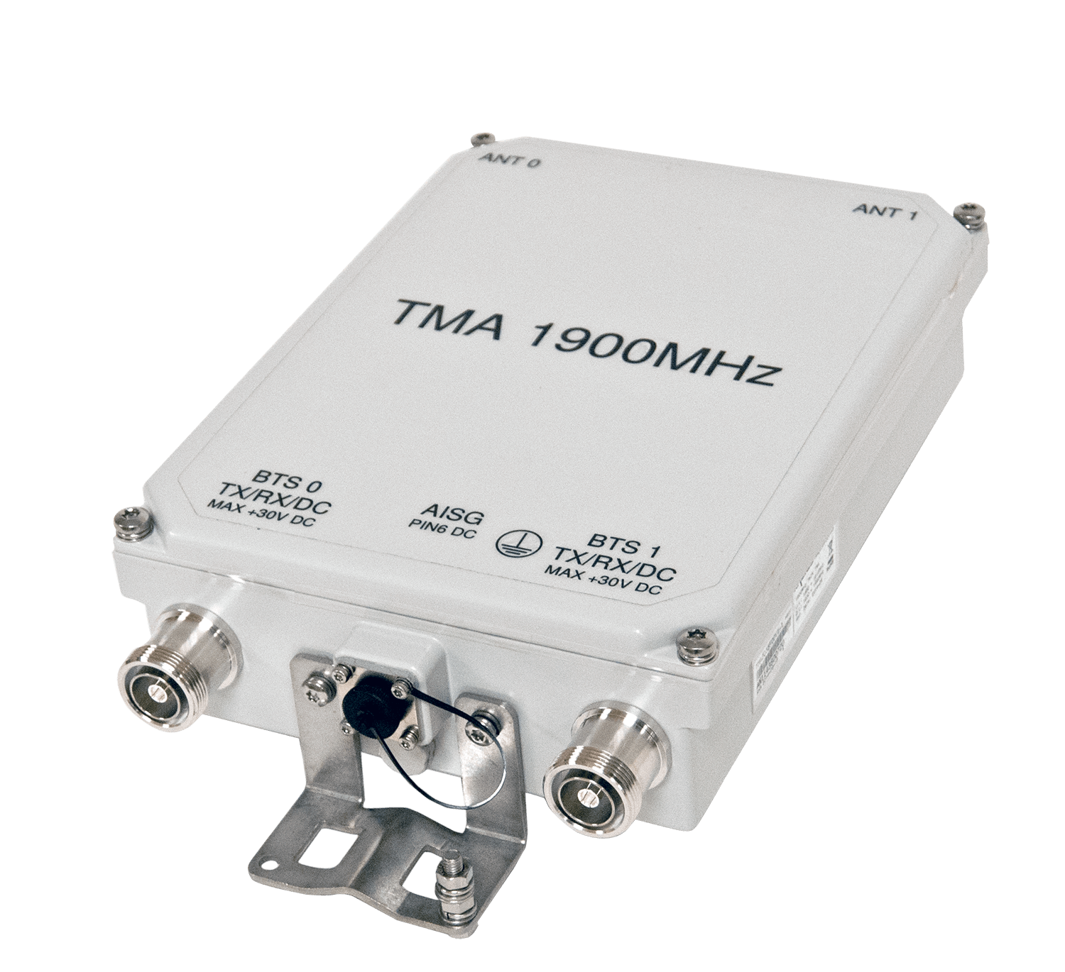 Tower Mounted / Top Amplifiers (TMA) for Telecom | Kaelus