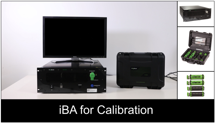 Videos | PIM Testing | Sweep Testing | Kaelus