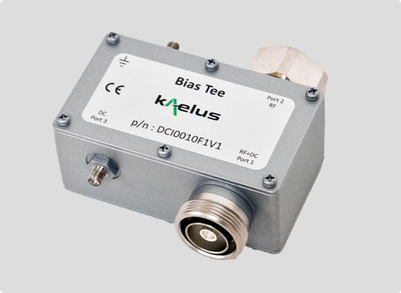 RF Conditioning Solutions | Kaelus
