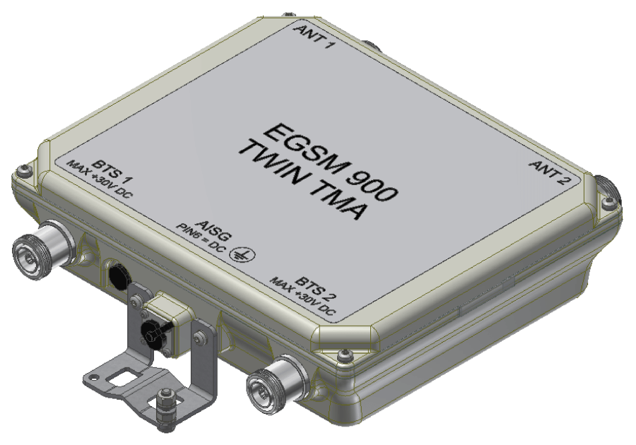 Tower Mounted Amplifiers (TMA) | Kaelus