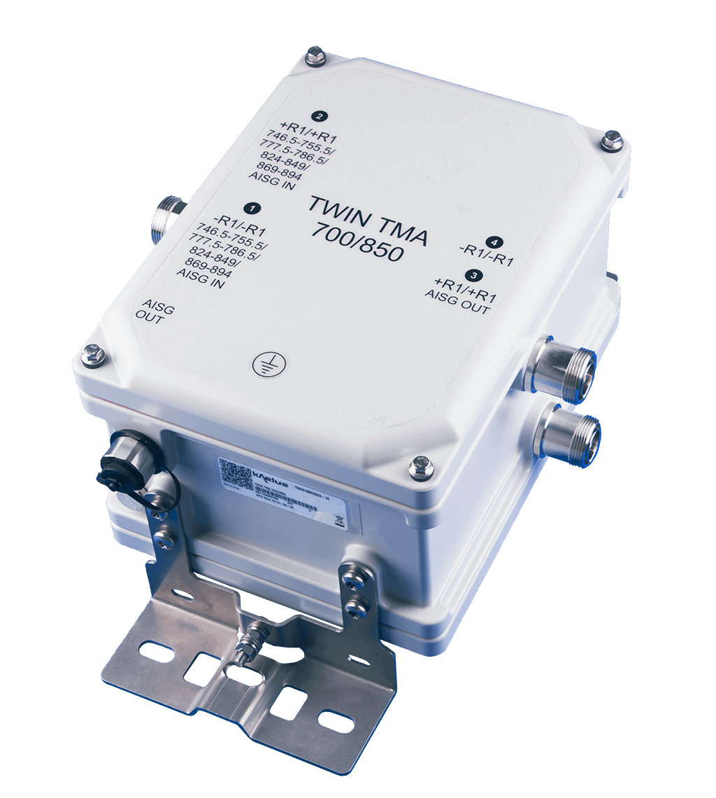 Kaelus TMA2125F03V4-1A | TWIN TMA 700H/850 | Kaelus