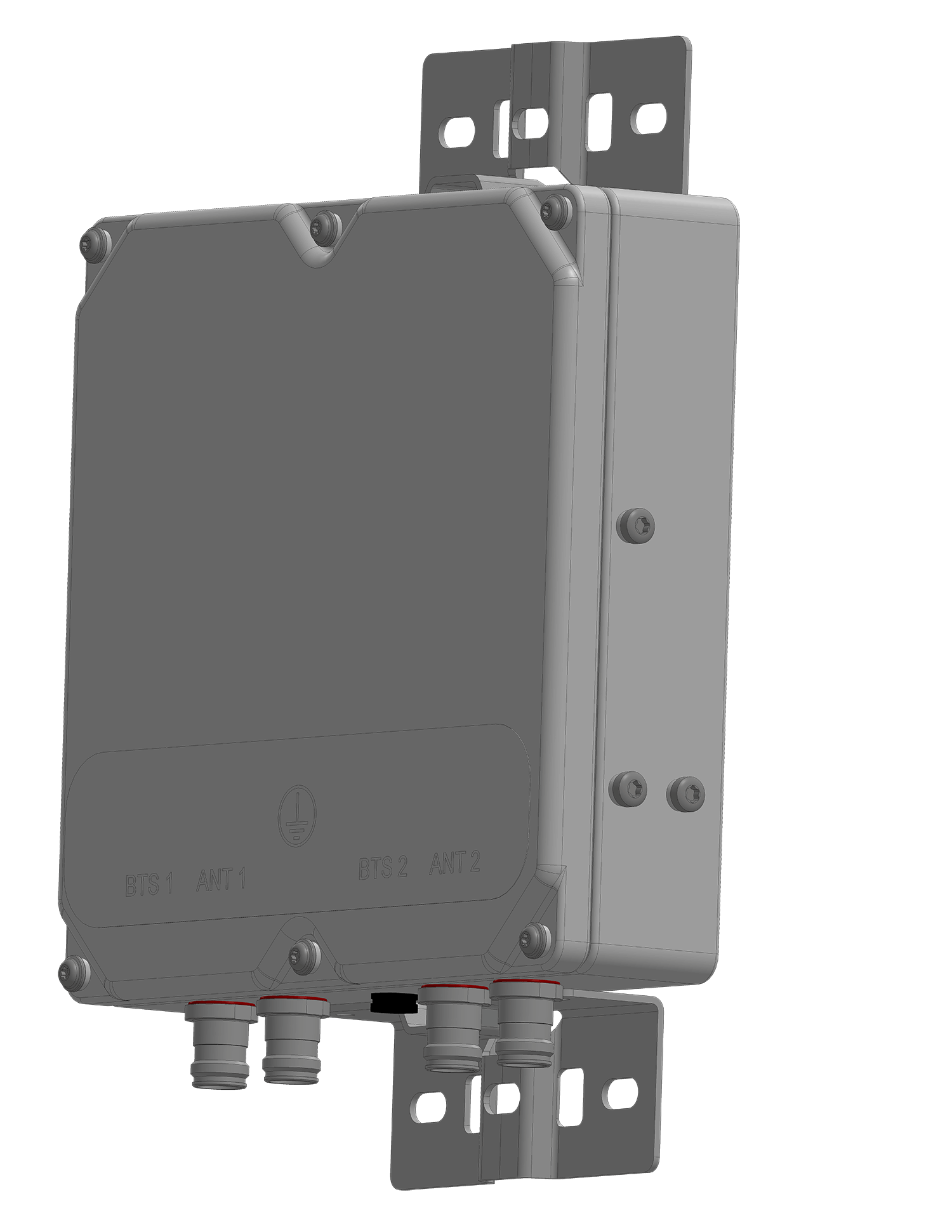 Kaelus BSF0020F4V1-1 | TWIN BANDSTOP 900MHz INTERFERENCE MITIGATION ...