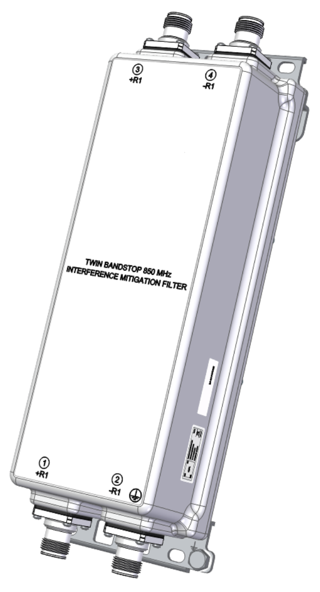 Kaelus KA-6029-2032 | TWIN BANDSTOP 700/900 INTERFERENCE MITIGATION ...