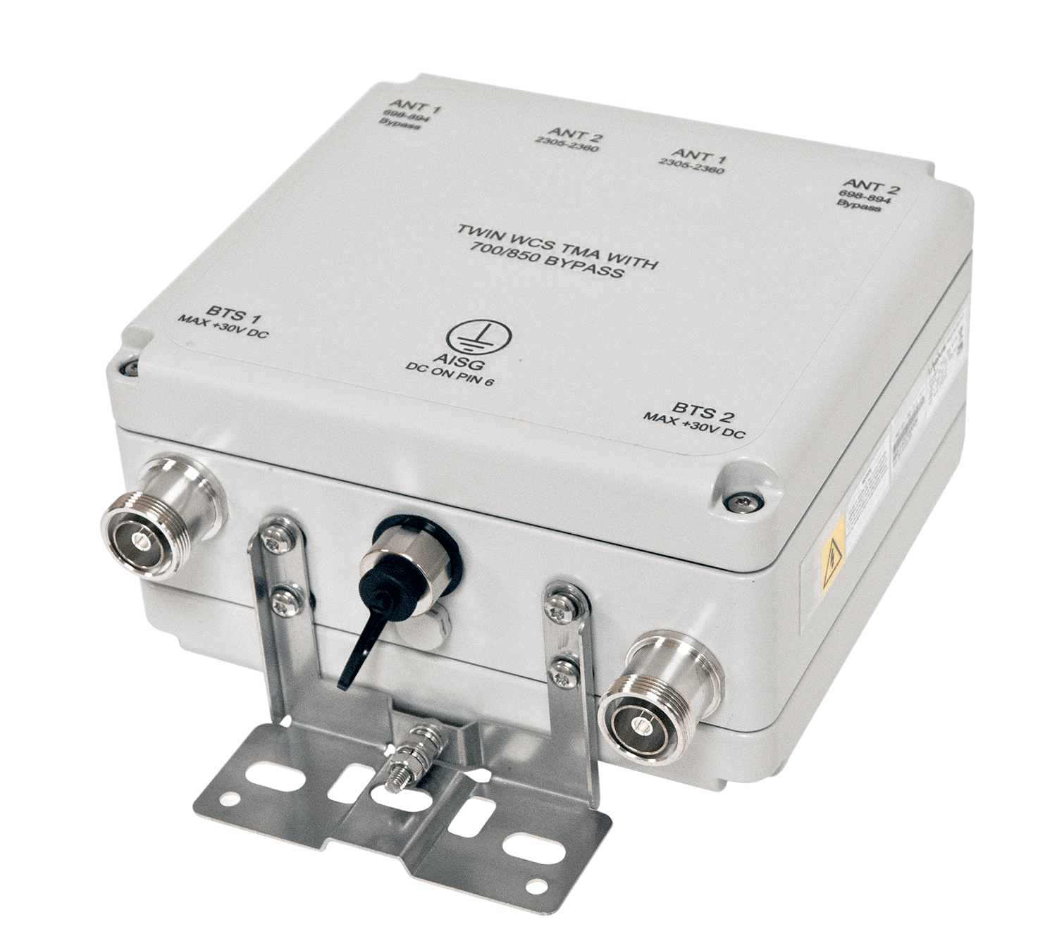 Kaelus TMA2104F00V1-1 | TWIN TMA 2300, LOWPASS | Kaelus