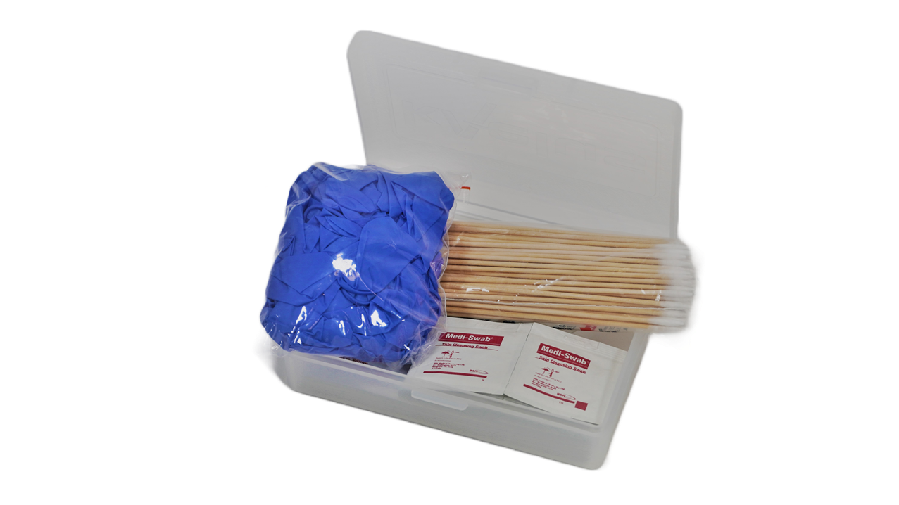 PIM Testing Accessories - Kaelus | Kaelus