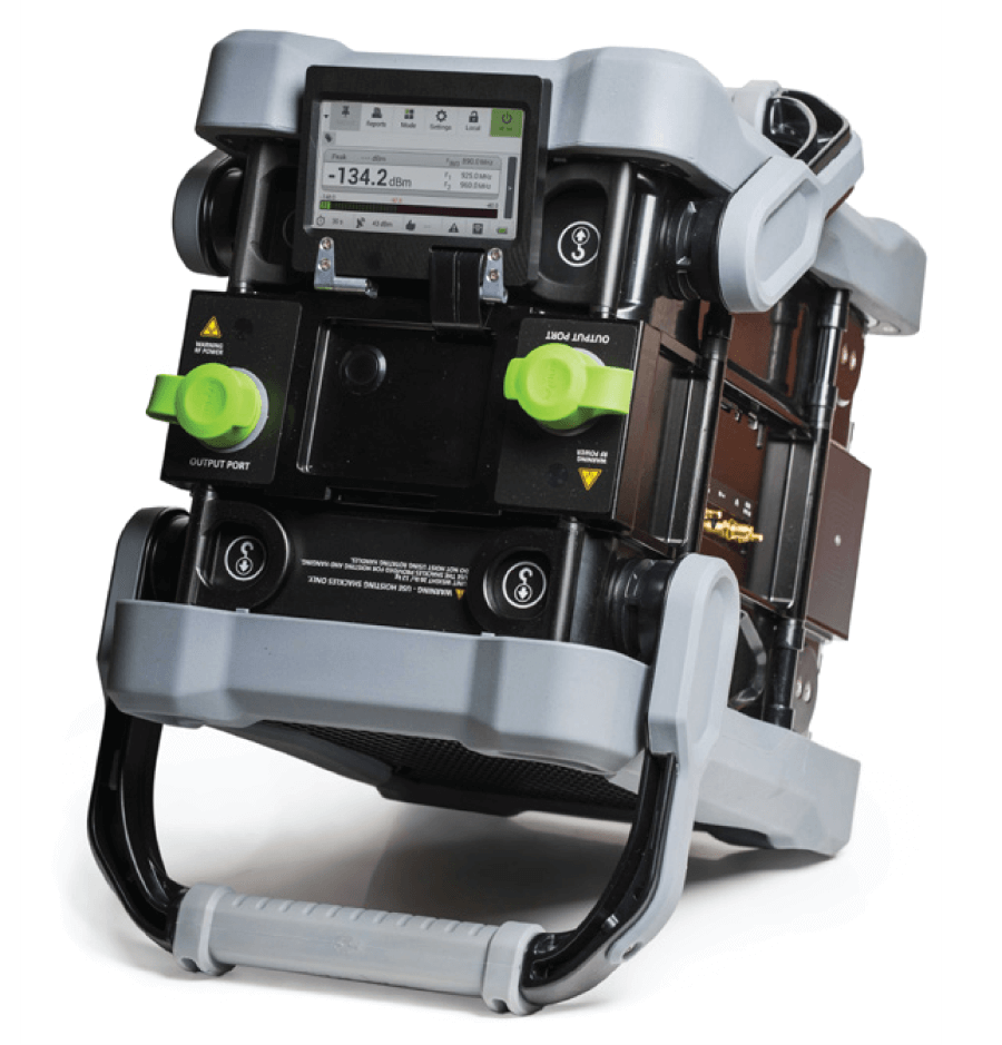 PIM Testing | Portable PIM Analyzers | Kaelus | Kaelus