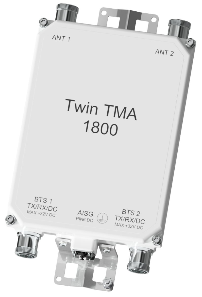 Kaelus TMA2036 | TWIN TMA 1800 | Kaelus