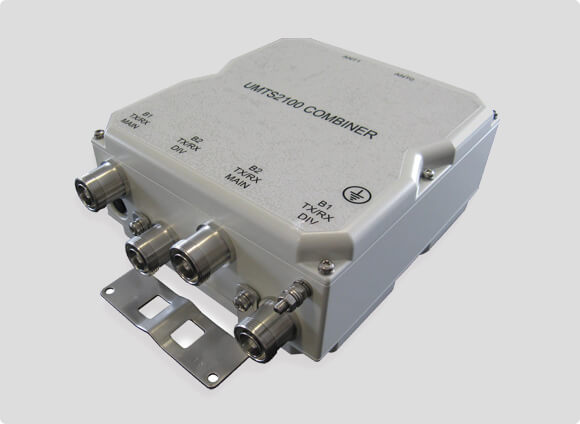 RF Conditioning Solutions | Kaelus