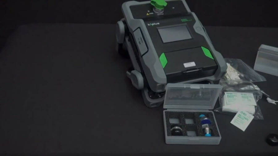 Videos | PIM Testing | Sweep Testing | Kaelus