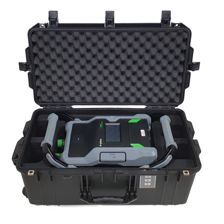 Kaelus IAK-0160A | iXA transit case | Kaelus