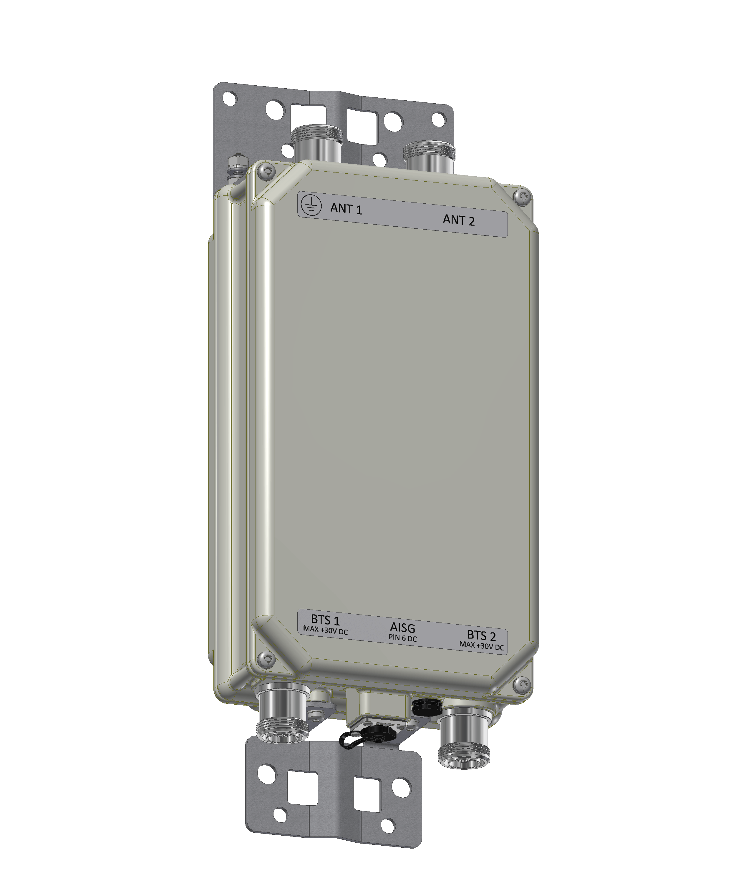 Kaelus TMA2053F00V1-1 | TWIN TMA 1800/2100 | Kaelus