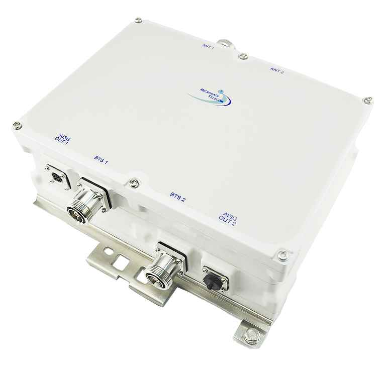 Tower Mounted / Top Amplifiers (TMA) for Telecom | Kaelus