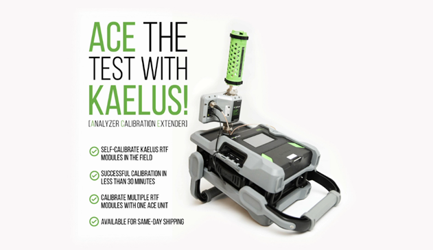 Videos | PIM Testing | Sweep Testing | Kaelus