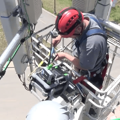 PIM and Frequency Sweep Testing | Kaelus