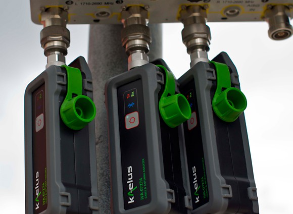 PIM and Frequency Sweep Testing | Kaelus