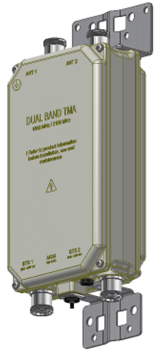 Tower Mounted Amplifiers (TMA) | Kaelus